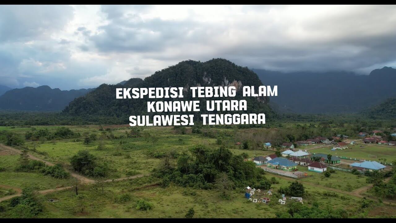 FPTI - Federasi Panjat Tebing Indonesia