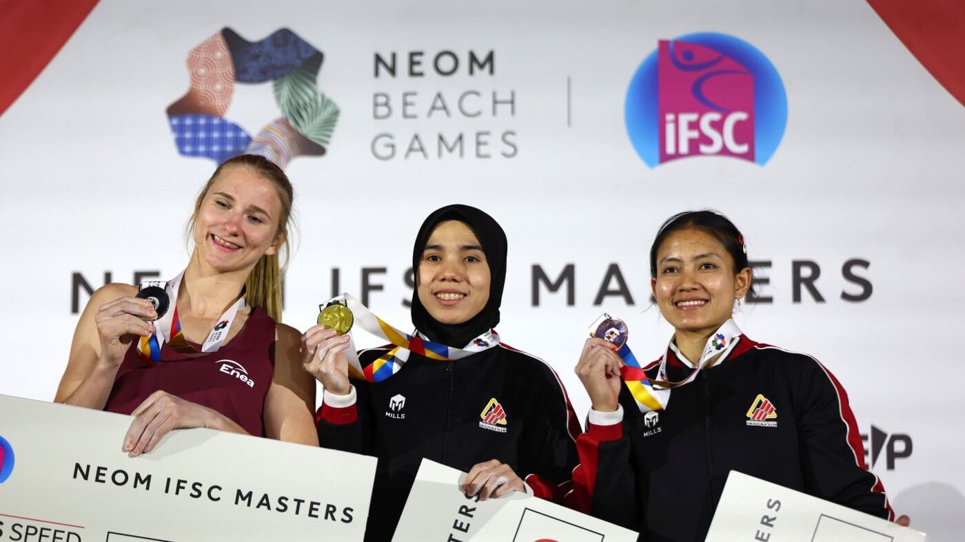 FPTI - Indonesian Climbing Federation